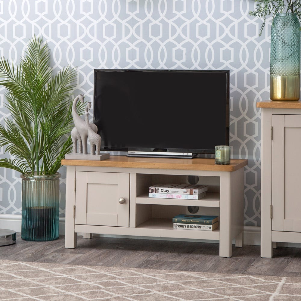 RA Dining Truffle - TV Unit – Agile Imports