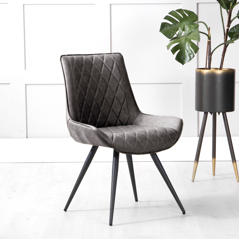 The Chair Collection - Dining – Agile Imports